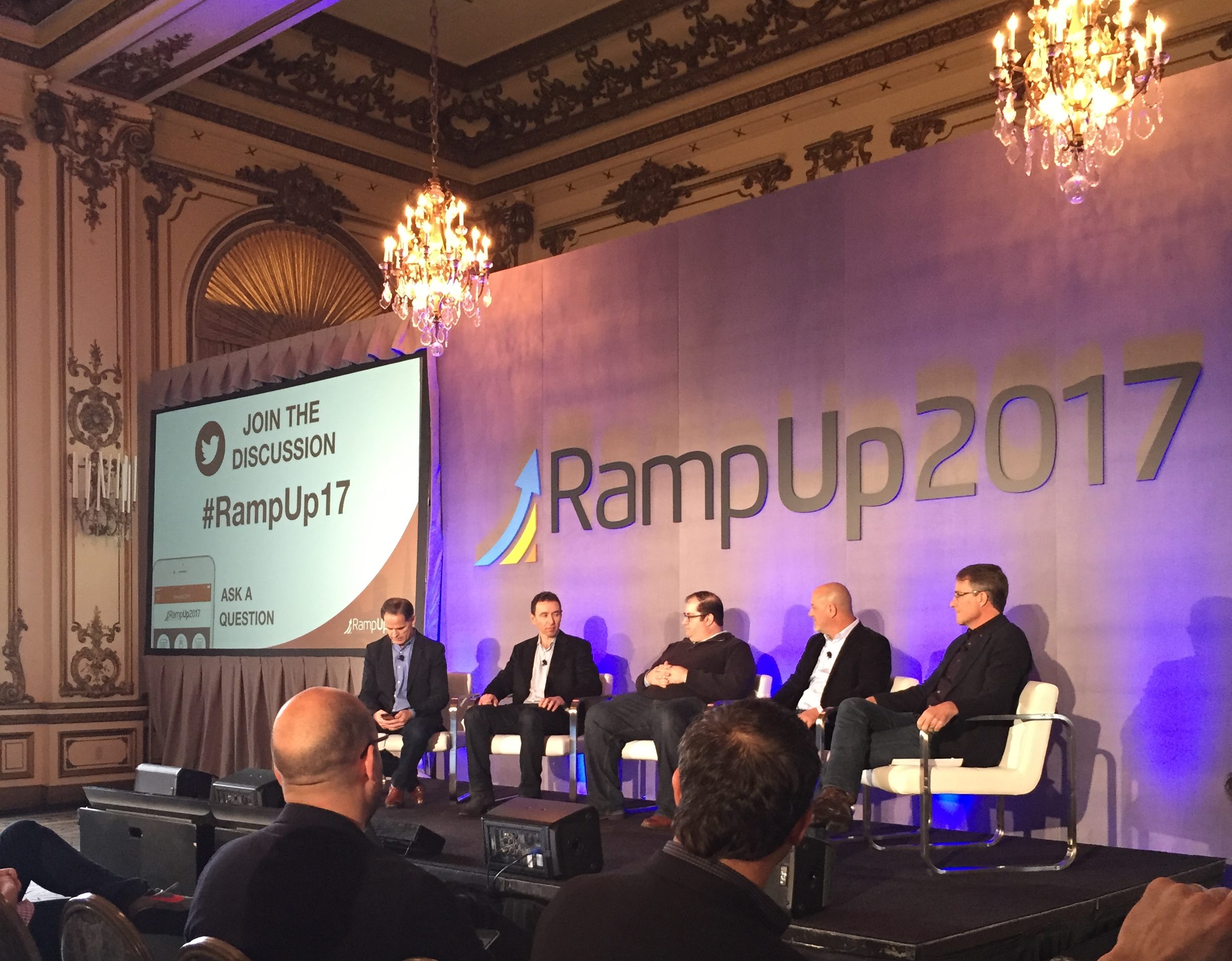 AdTech, MarTech, and RampUp « The Empiricist VC