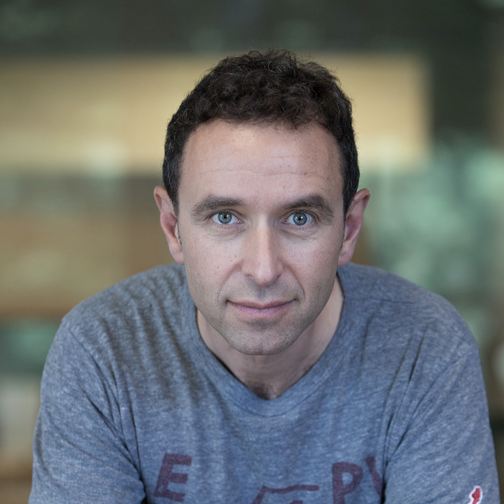 Alex Rosen Bio « The Empiricist VC